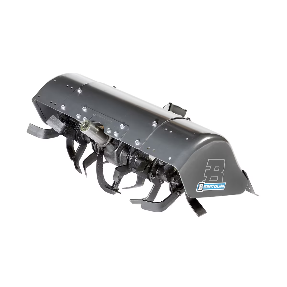 24-inch Tiller Box – Hoosier Garden Co.